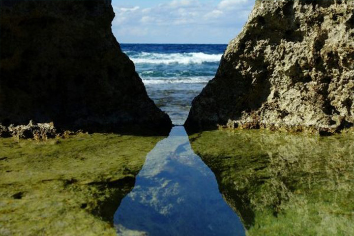 Padaloha | Explore | Okinawa